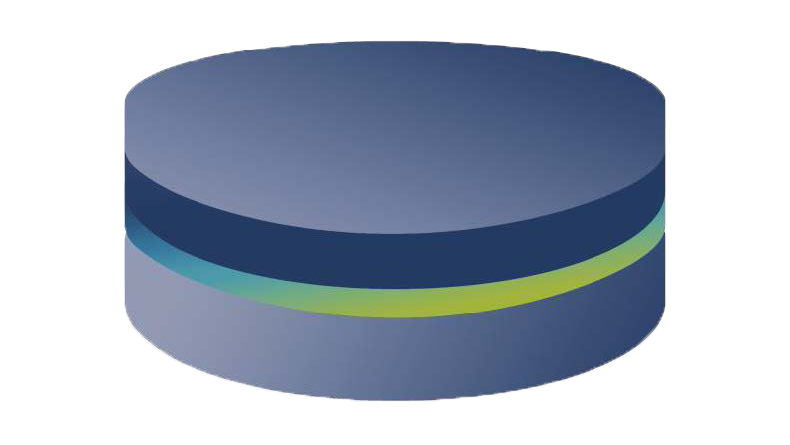 SOI-Wafer (Silicon on Insulator) • Silicon Materials